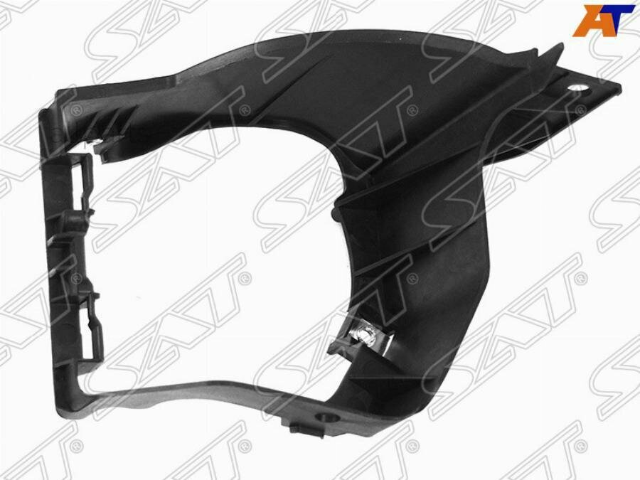SAT ST-SBX1-219B-1 Крепление ПТФ Subaru XV 11-17 (Справа)