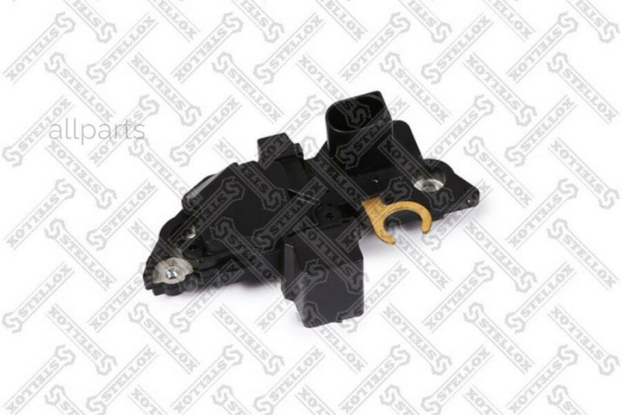 STELLOX 0671835SX реле-регулятор!\ MB Sprinter/Vito 2.0CDi-3.2CDi 06>