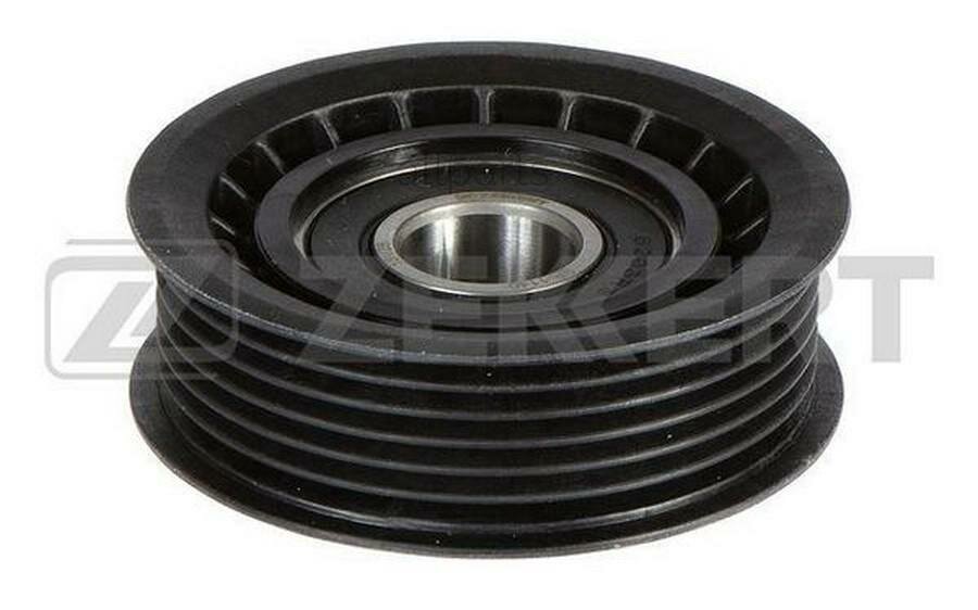 ZEKKERT SR-1140 Ролик обводной агрегатного ремня MB E -Class (210) 97- Skoda Superb (3U) 01- VW Passat V 98- Toua