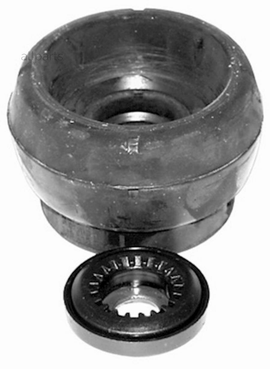 JP GROUP 1142400410 Опора переднего амортизатора (компл. с опорн. подшипником) VAG A3/Octavia/Golf IV/Bora/New Beetle JP GROUP 1142400410