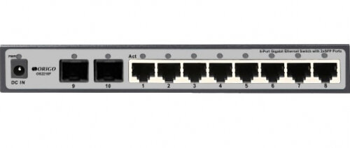 Коммутатор Origo OS2210F/A1A