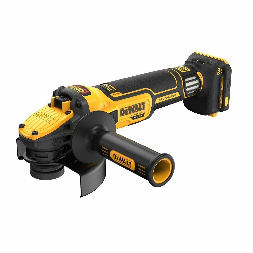 Аккумуляторная УШМ DeWALT DCG409VS/OEM, 18V, EU Version