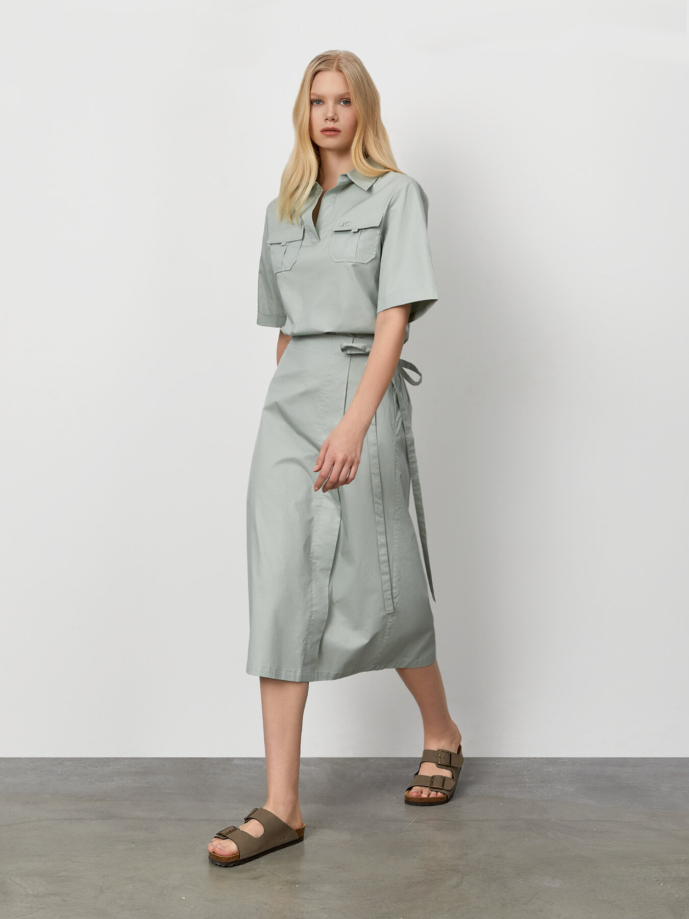 Юбка JUST CLOTHES