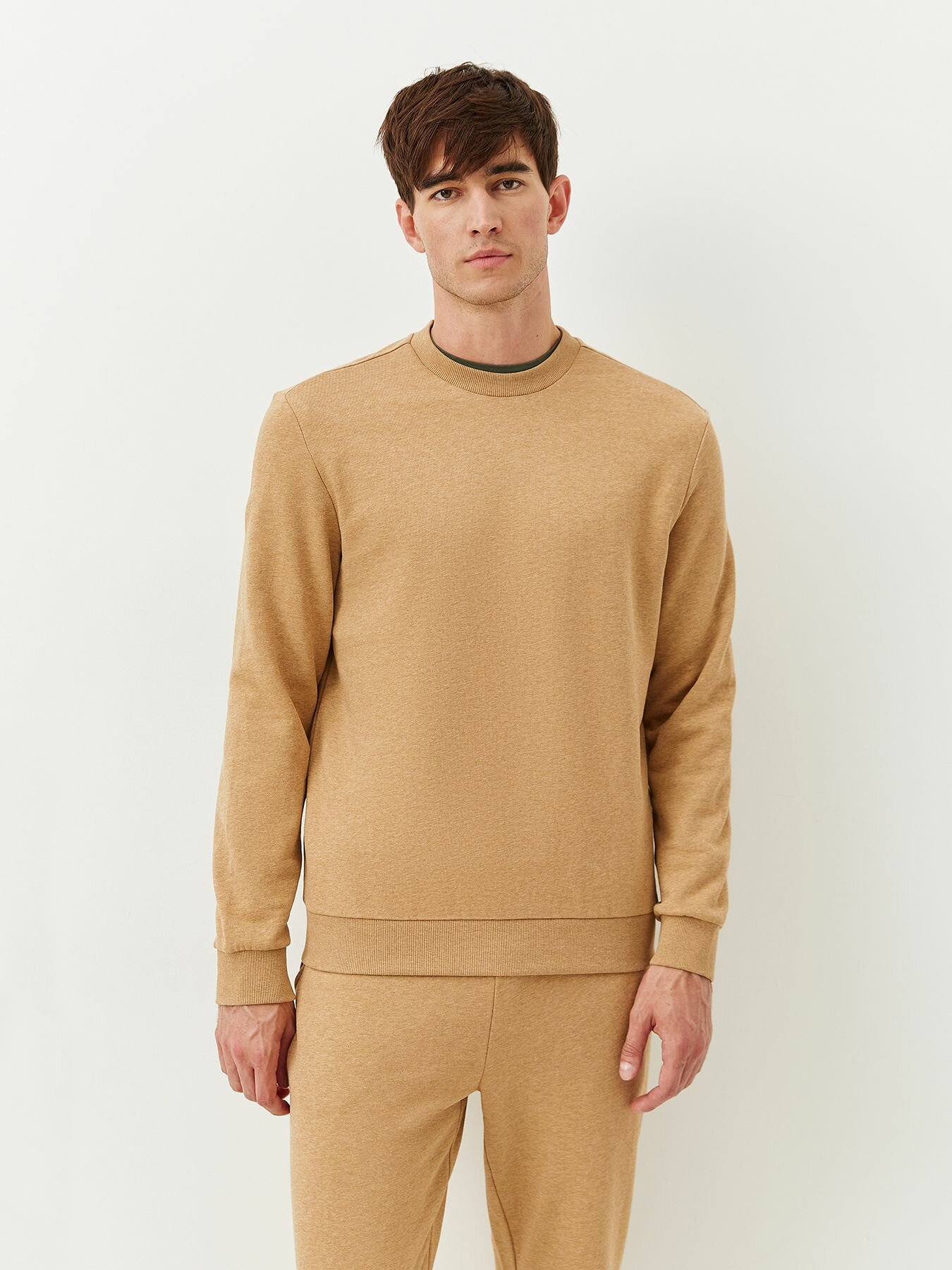 Свитшот JUST CLOTHES