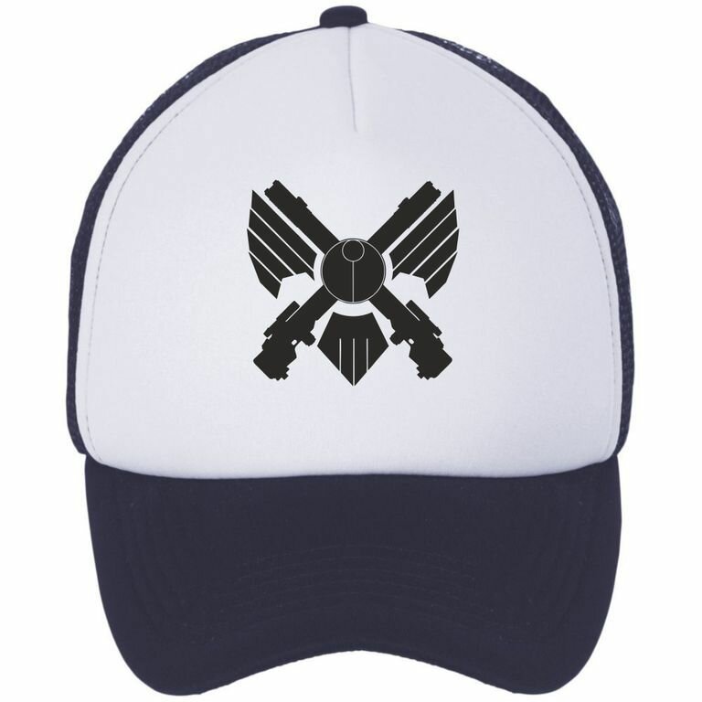 Кепка GOODbrelok для мужчин и женщин