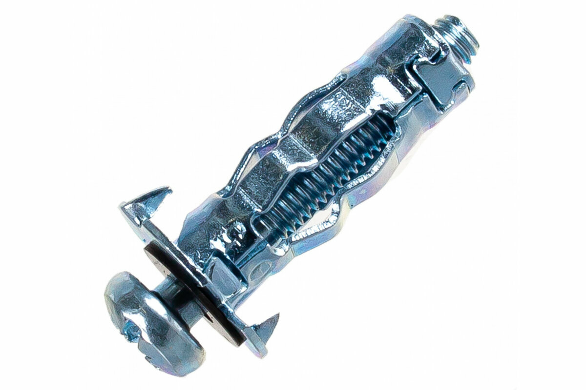 Дюбель MOLLY Госкреп М4х20 (10 шт) 4-0015170