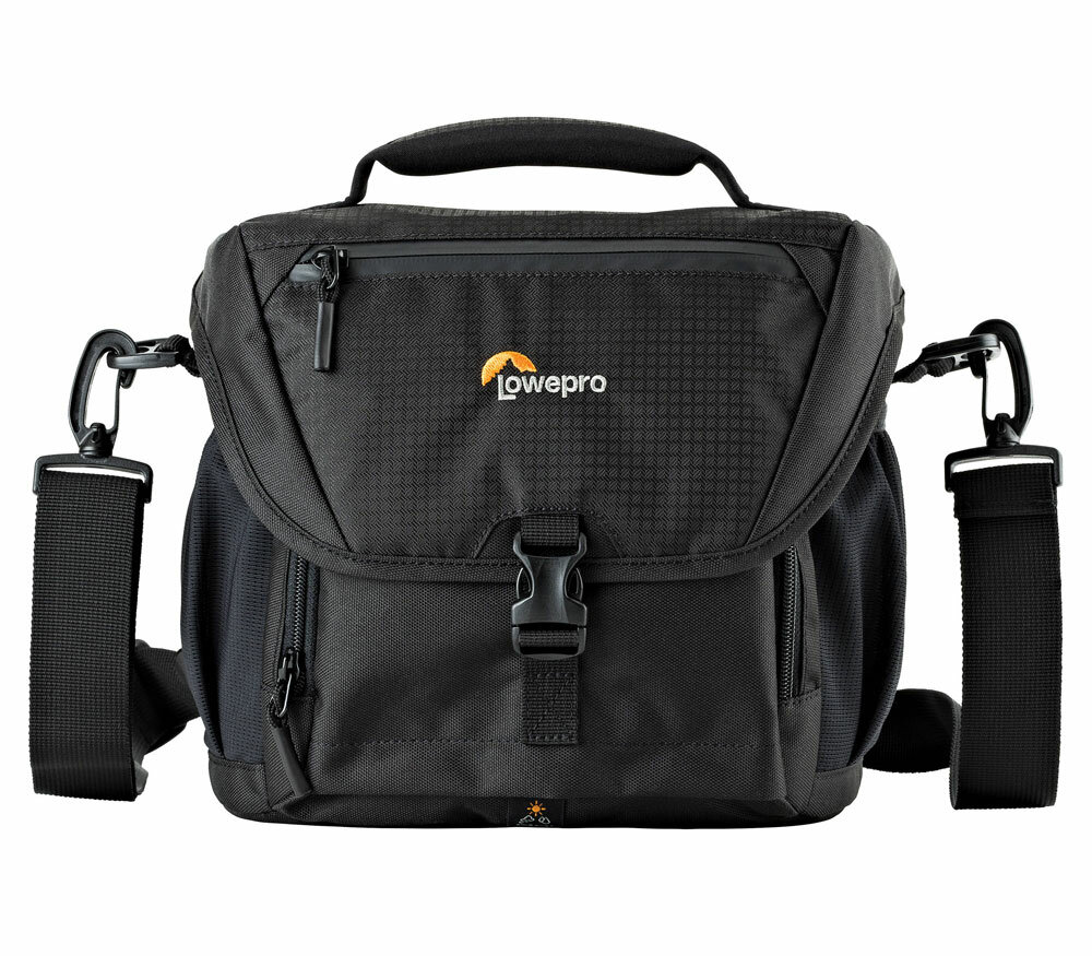 Сумка Lowepro Nova 170 AW II — фото 1