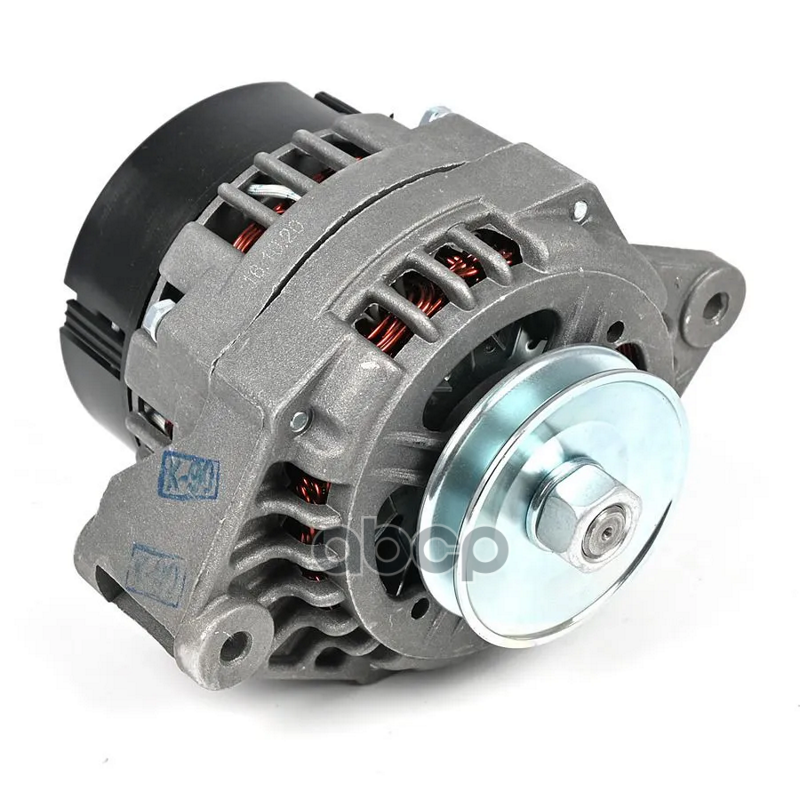 Генератор для а/м ВАЗ 21214 "КЗАТЭ" (140А) КЗАТЭ арт. 9412.3701000С