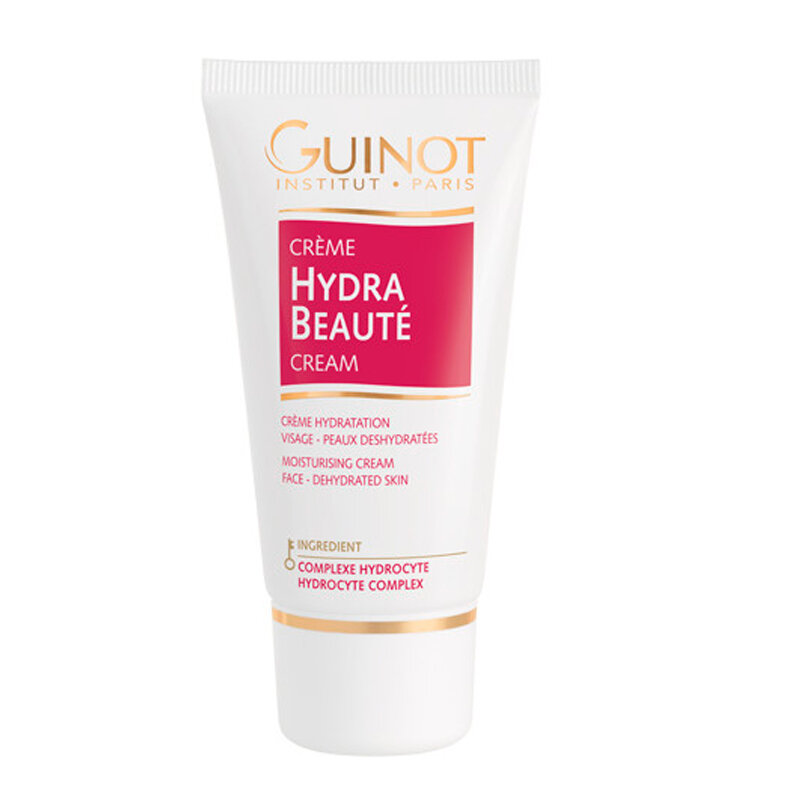 Guinot Hydra Beaute Cream Крем Франция 50 мл