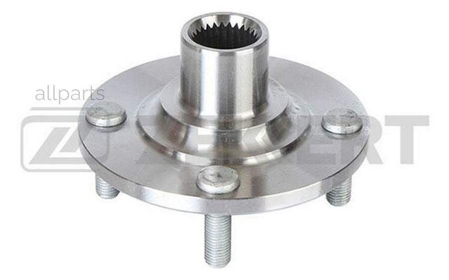 ZEKKERT RL-1100 Ступица перед. (без ABS) Ford Mondeo I II 93-