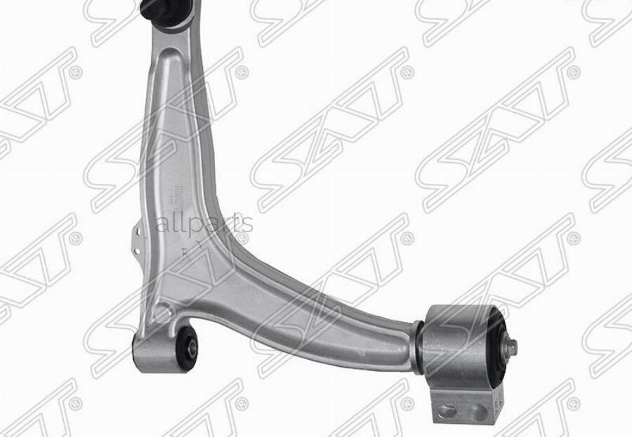 SAT ST-352052 Рычаг передний нижний OPEL VECTRA C 02-08 RH