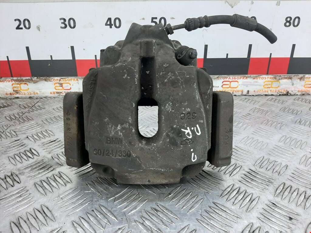 Суппорт передний правый BMW 5-Series (F07/F10/F11/F18) 34116791920 арт. 650662