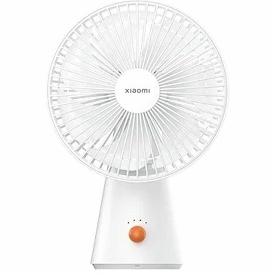 Настольный вентилятор Rechargeable Mini Fan (ZMYDFS01DM)