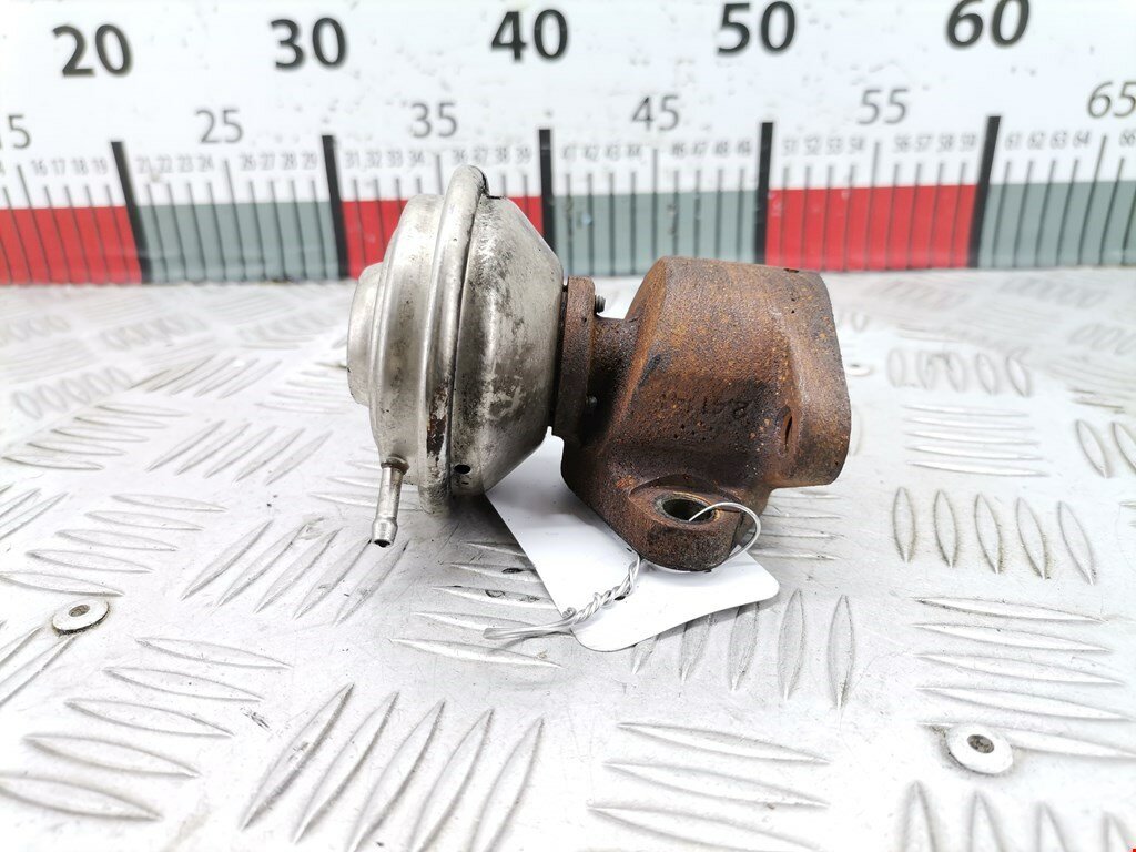 Клапан ЕГР EGR Volvo S80 1 36000973 арт. 1855083