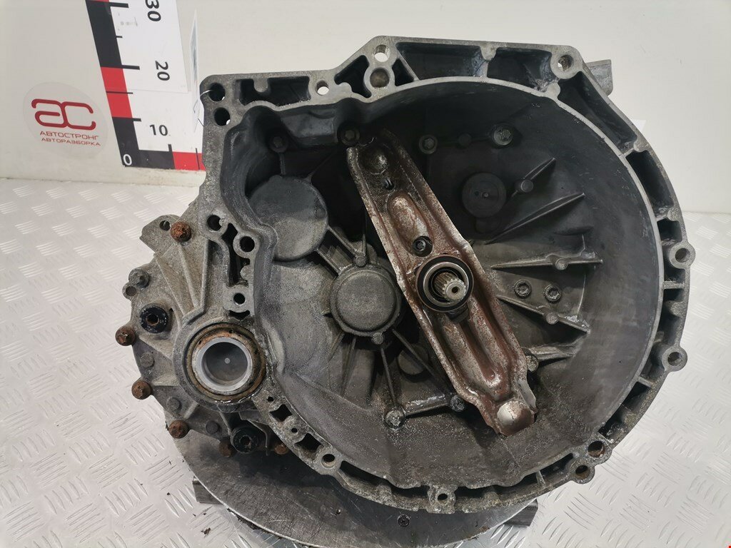 КПП 6ст (механическая коробка) Mini Cooper Clubman (R55) 23007568724 арт. 1433817