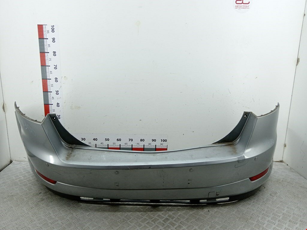 Бампер задний Ford Mondeo 4 1540966 арт. 1848732