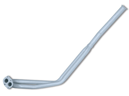 Фобос Труба приемная Иж-2126-1203010-80 дв. ВАЗ 6164