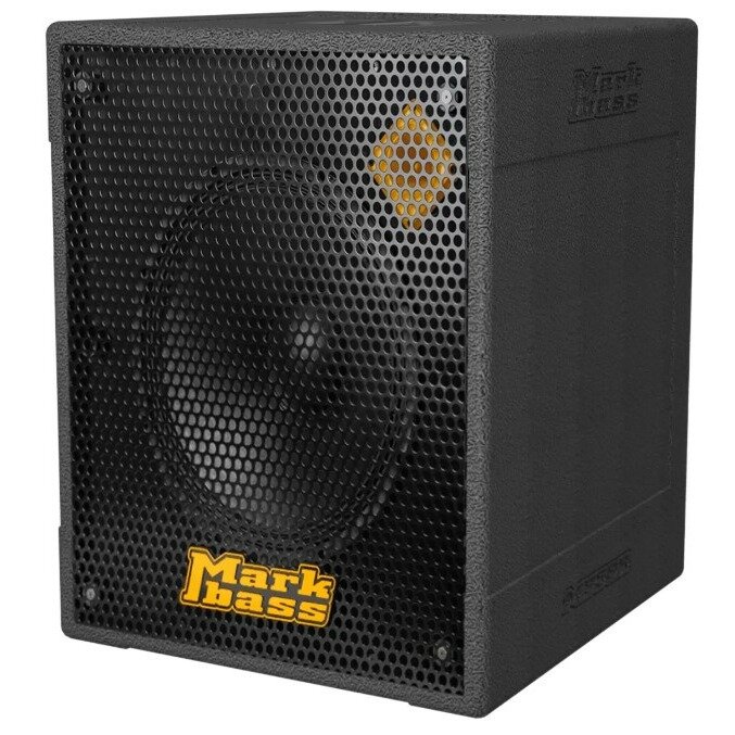 Комбоусилитель басовый Markbass MB58R CMD 151 P