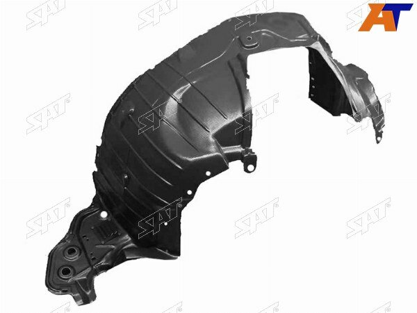 Подкрылок NISSAN X-TRAIL 07-14 RH