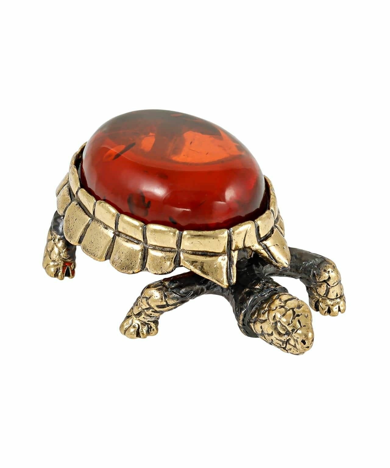 Статуэтка Черепаха большая 136