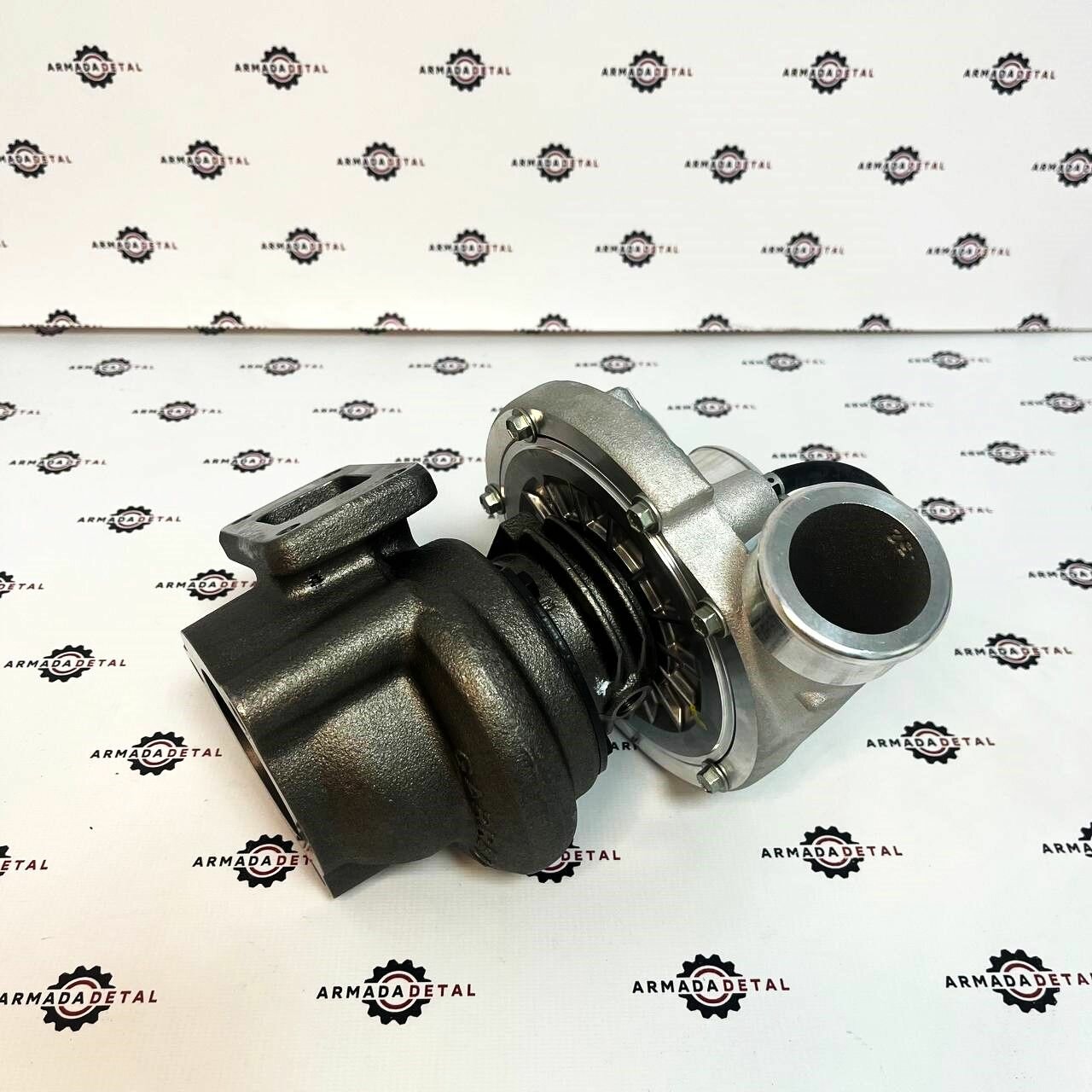 Турбина Garret 320/06047 для JCB 3CX/4CX