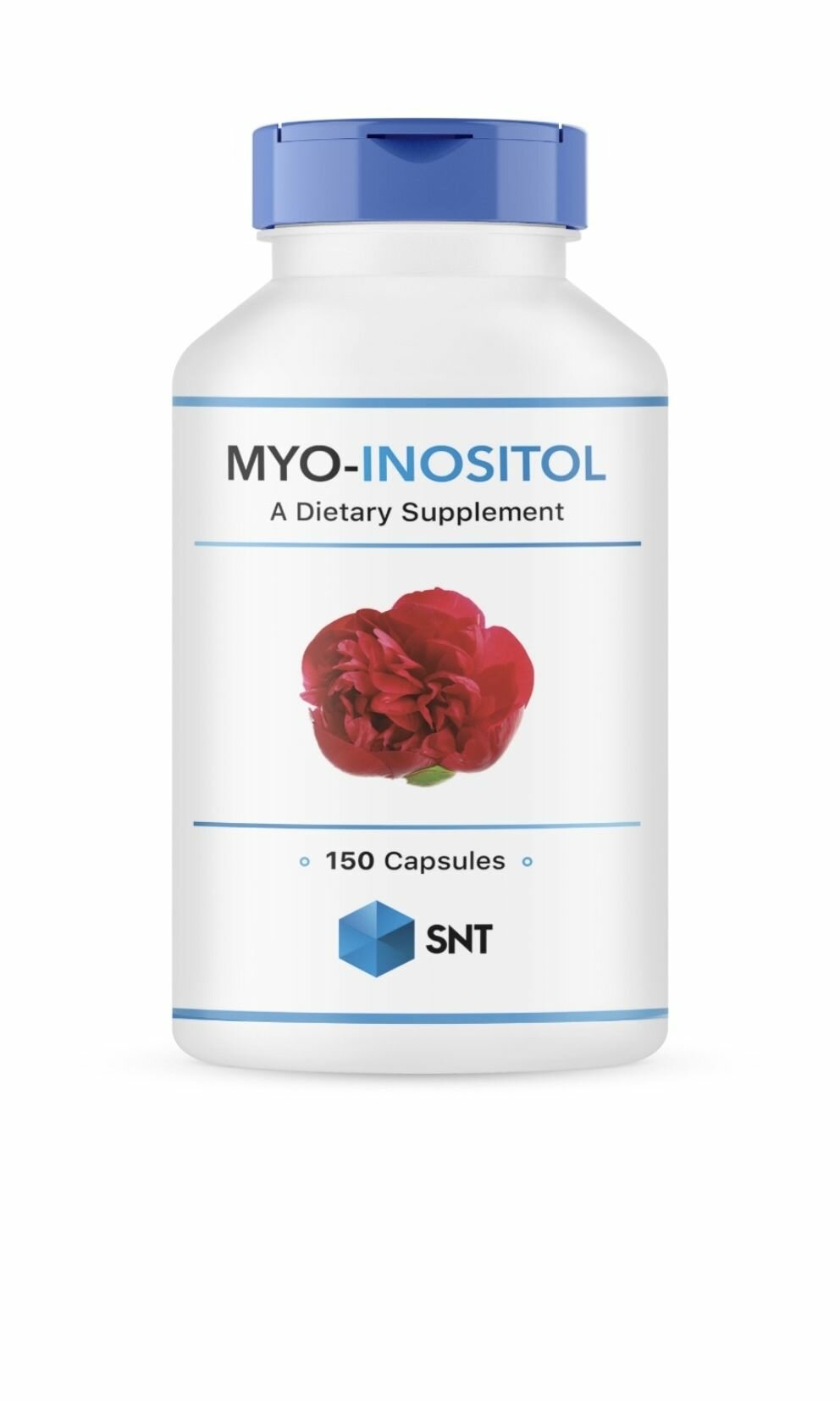 МИО-Инозитол SNT MYO-Inositol 150 капсул