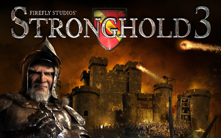 Stronghold 3 Gold Edition (Steam; PC; Регион активации РФ; Русский язык)