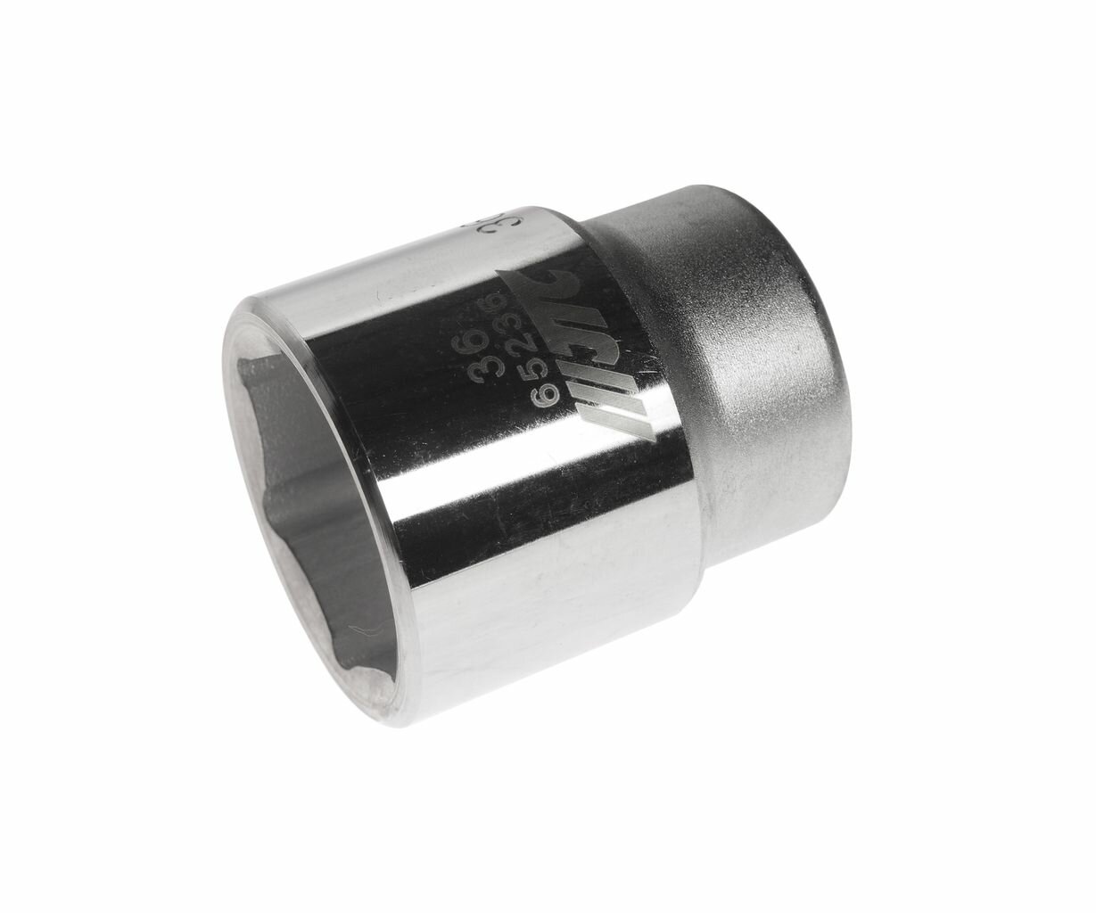 Головка торцевая 6-гранная 3/4" х 36мм, длина 58мм JTC-65236