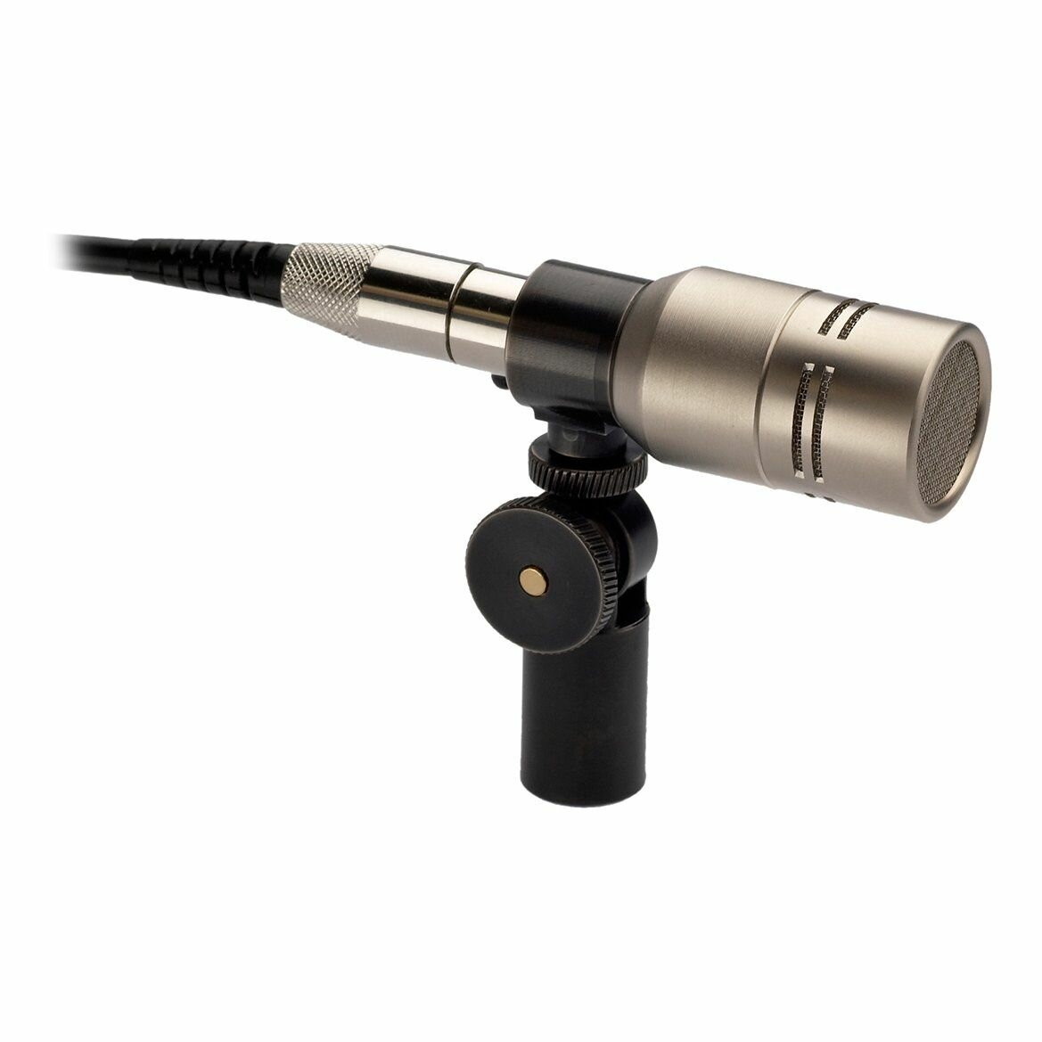 RODE NT6 компактный 1/2" конденсаторный кардиоидный микрофон.