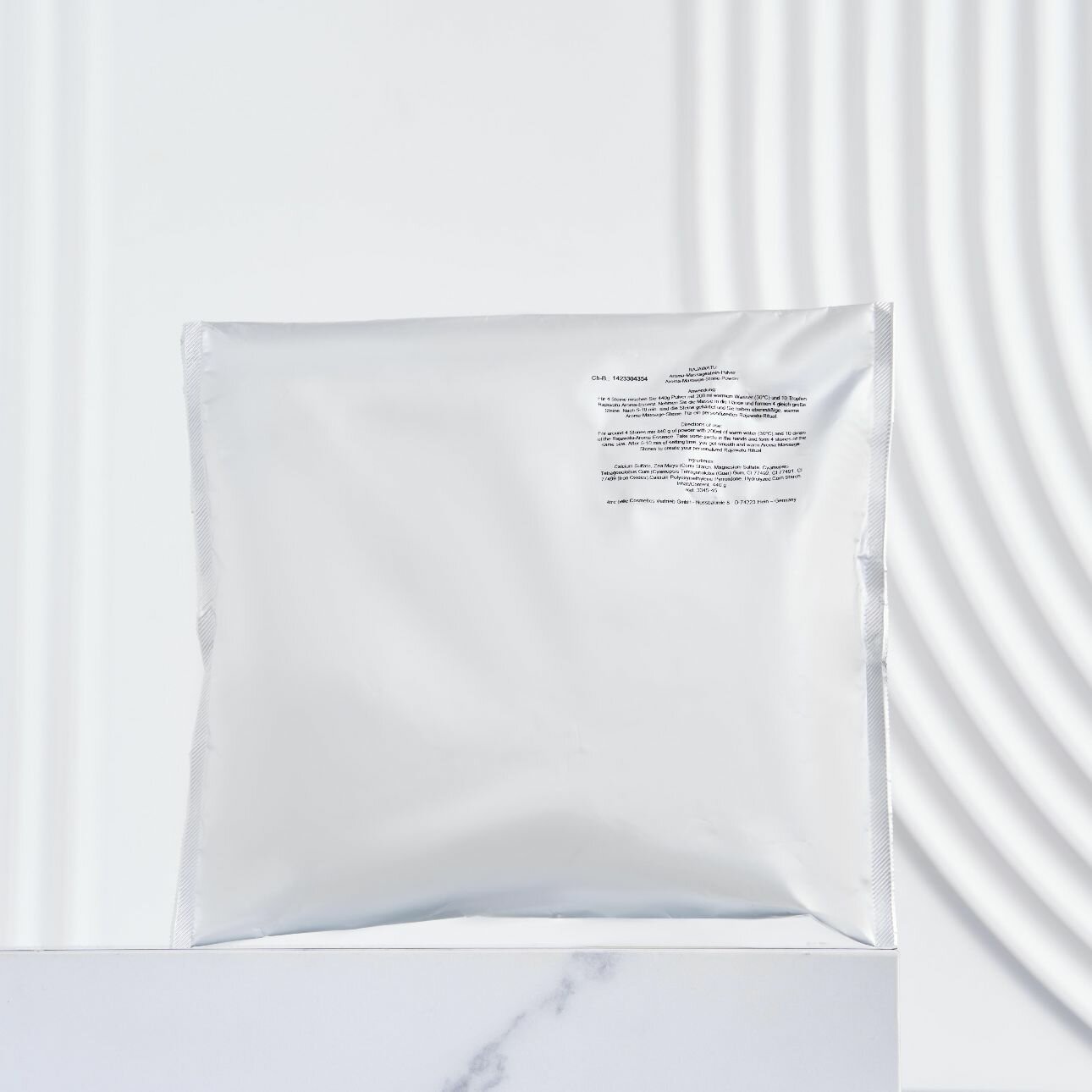 Etre Belle Spa Маска для обертывания тела, 400 гр