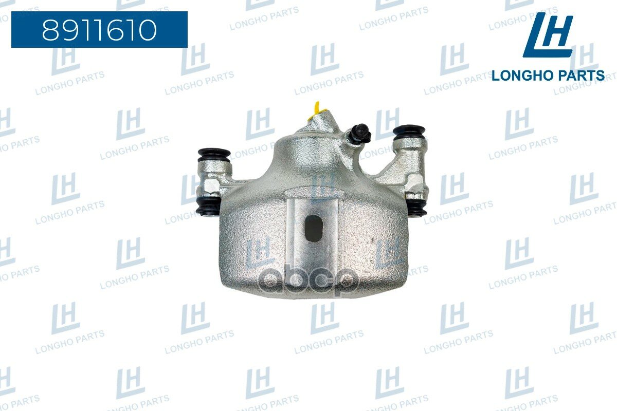 Тормозной суппорт перед левый TOYOTA Corolla 100,110 / 4775012400 Longho арт. 8911610