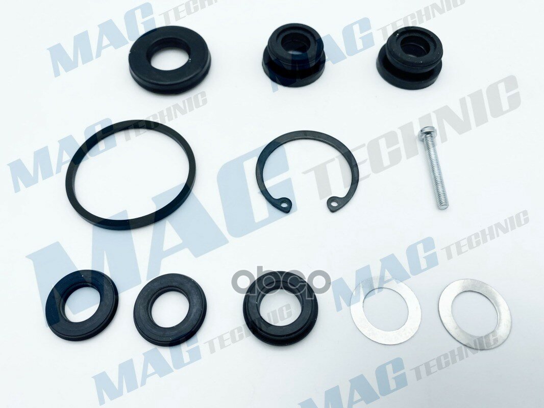 Ремкомплект главного тормозного цилиндра VW Caddy II 95-04 / Golf III 91-97 / Passat 88-96 / Polo(6N MAGTECHNIC арт. mag0441rk