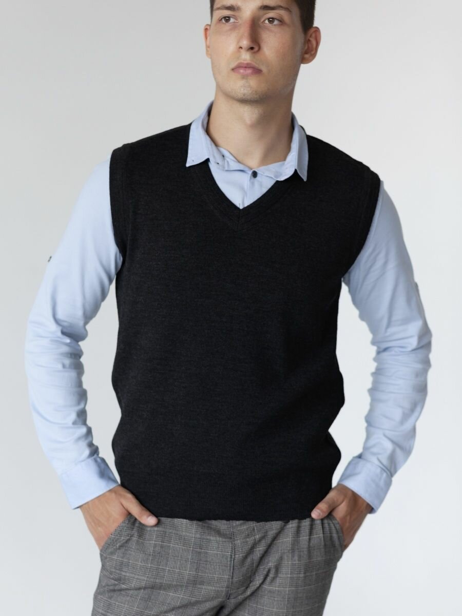 Жилет Базовая коллекция