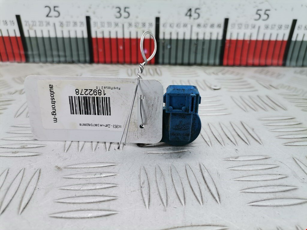 Датчик распредвала Ford Focus 2 1111037 арт. 1892278