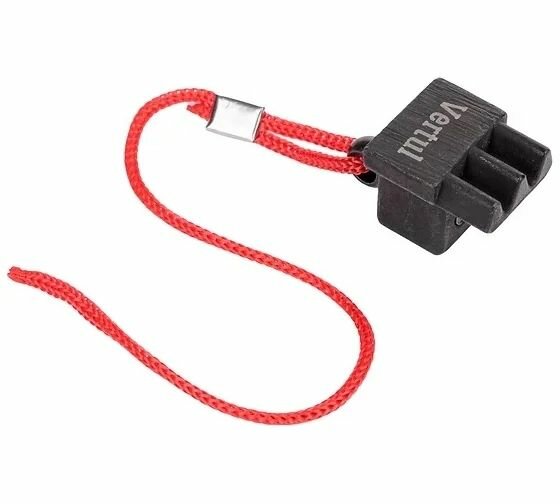 Фиксатор маховика Vertul VR50571 для BMW N20/N26/N55, универсальный ключ, красный