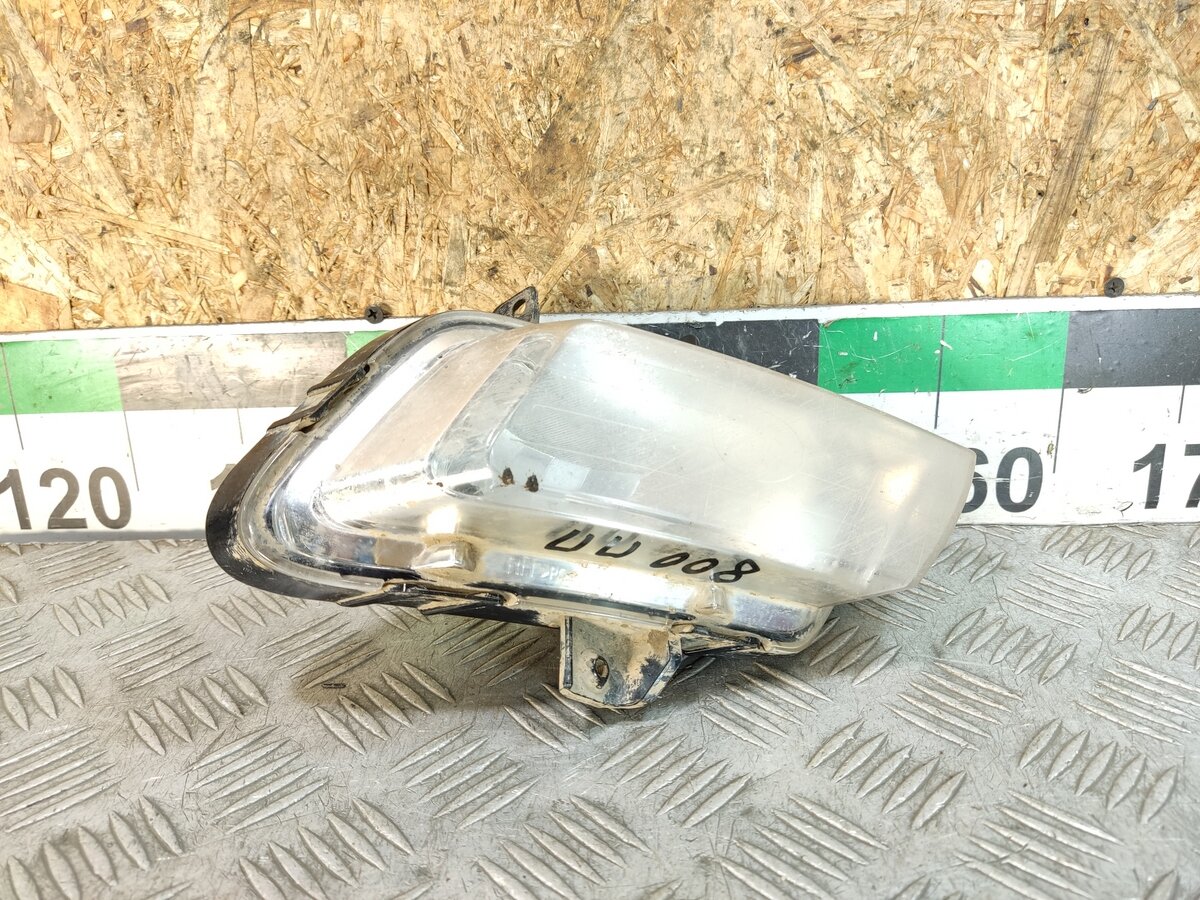 Фара противотуманная правая KIA Ceed 2007-2012 922021H070