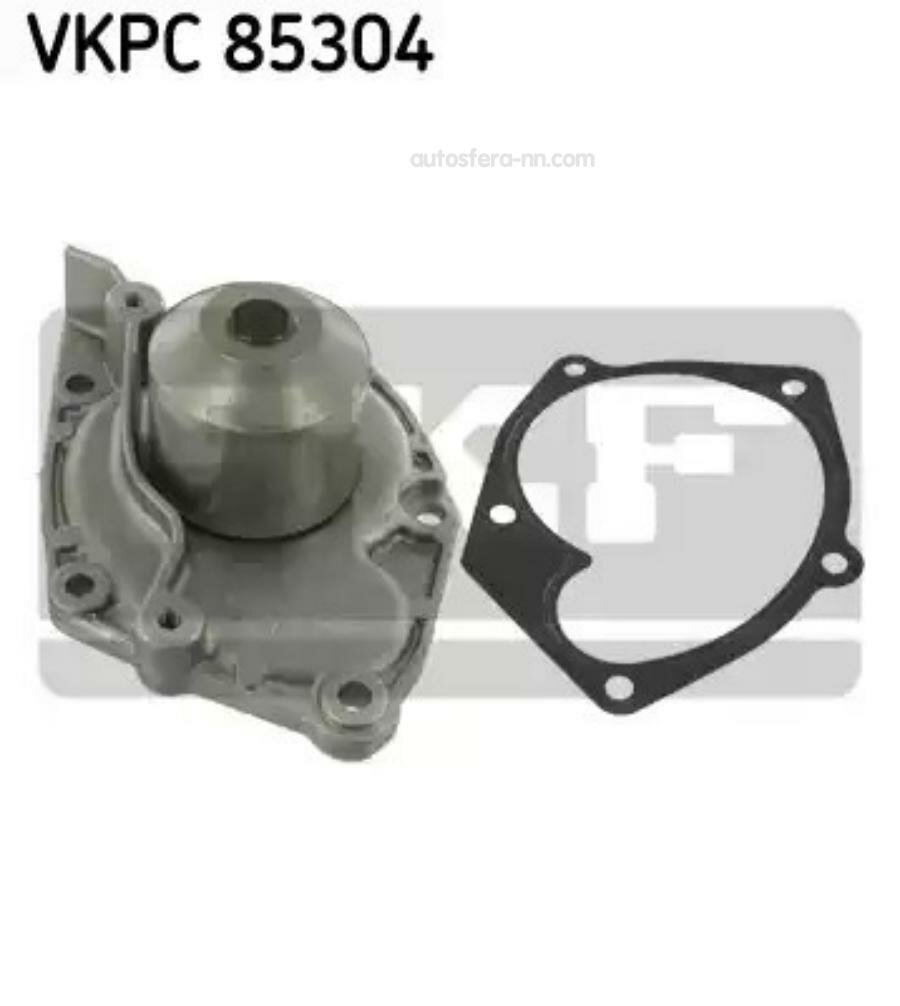 SKF VKPC85304 Помпа водяная