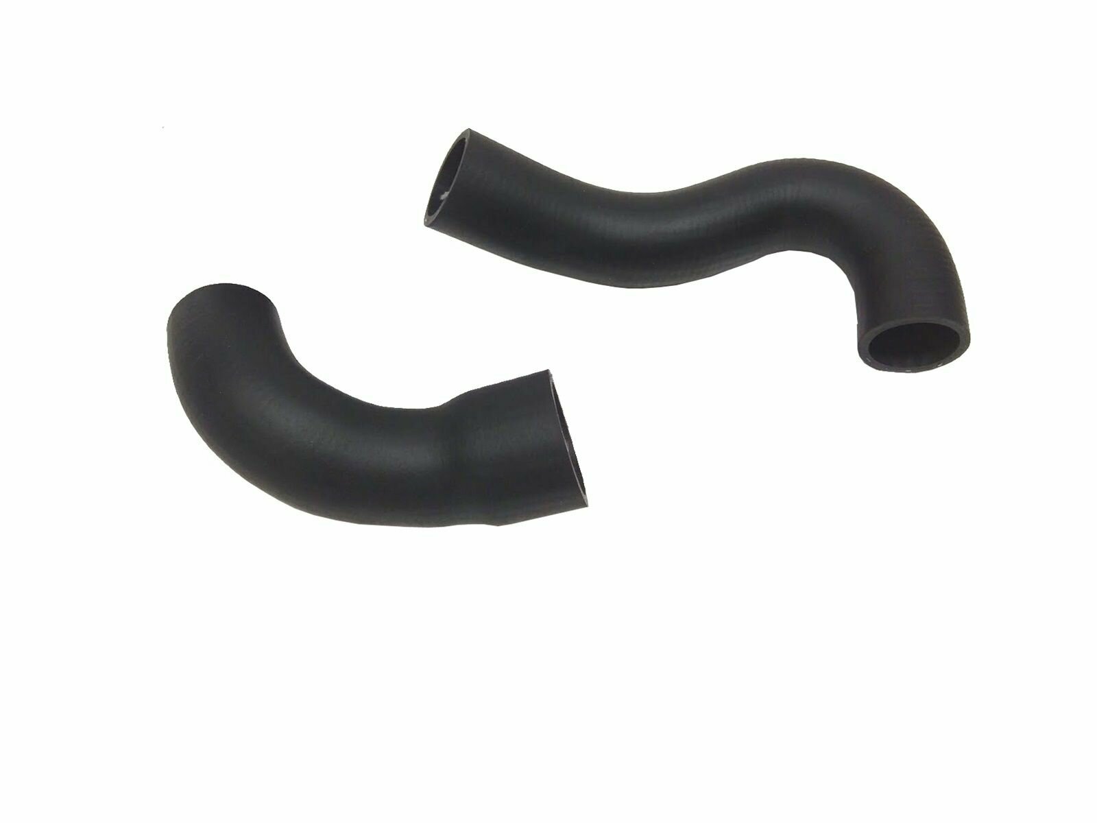 Патрубок радиатора ГАЗ 3309,33081 дв. ММЗ (к-кт 2шт.) PROдеталь