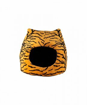 Прайд Кошкин дом тигровый, мех для животных