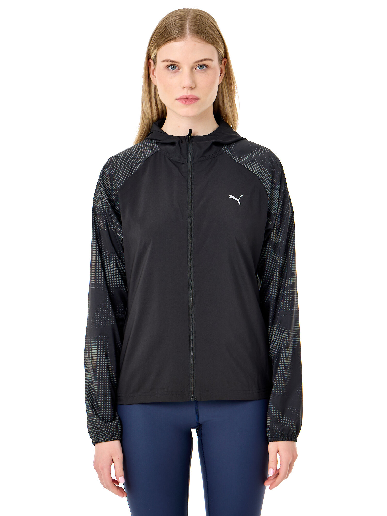 Куртка Favorite Aop Woven