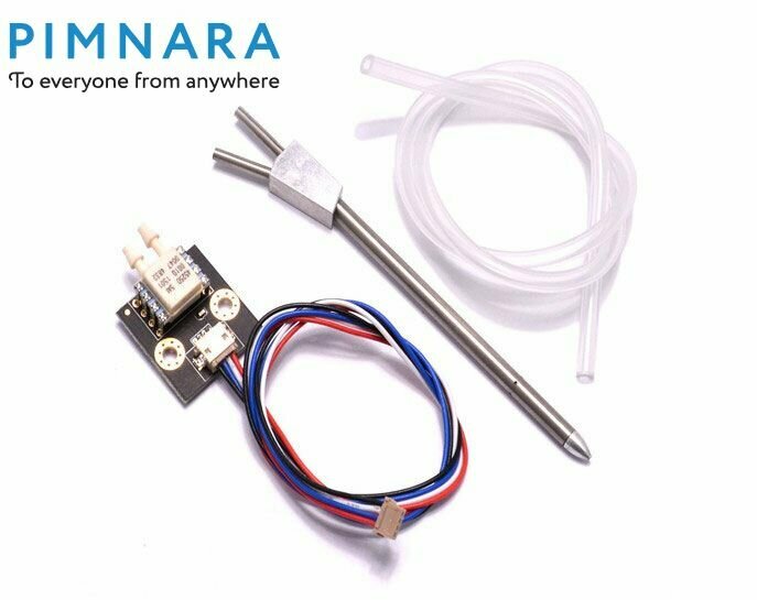 Датчик скорости Pixhawk digital Air Speed sensor