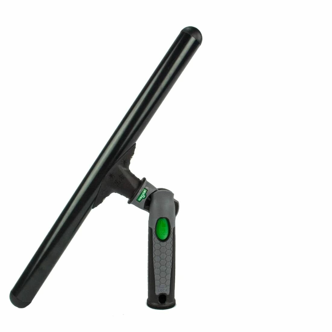 Unger ErgoTec Ninja поворотный алюминиевый держатель для шубки 45 см / 18"