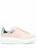 Кроссовки Alexander McQueen, размер 41,5, розовый