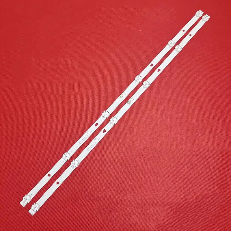 Светодиодная лента для ТВ JVC, 20pcs FOR 10TV