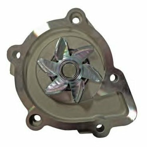 Водяной насос Aisin WPY046 для Hyundai Grandeur, ix35, Santa Fe III, Sonata VI, VII