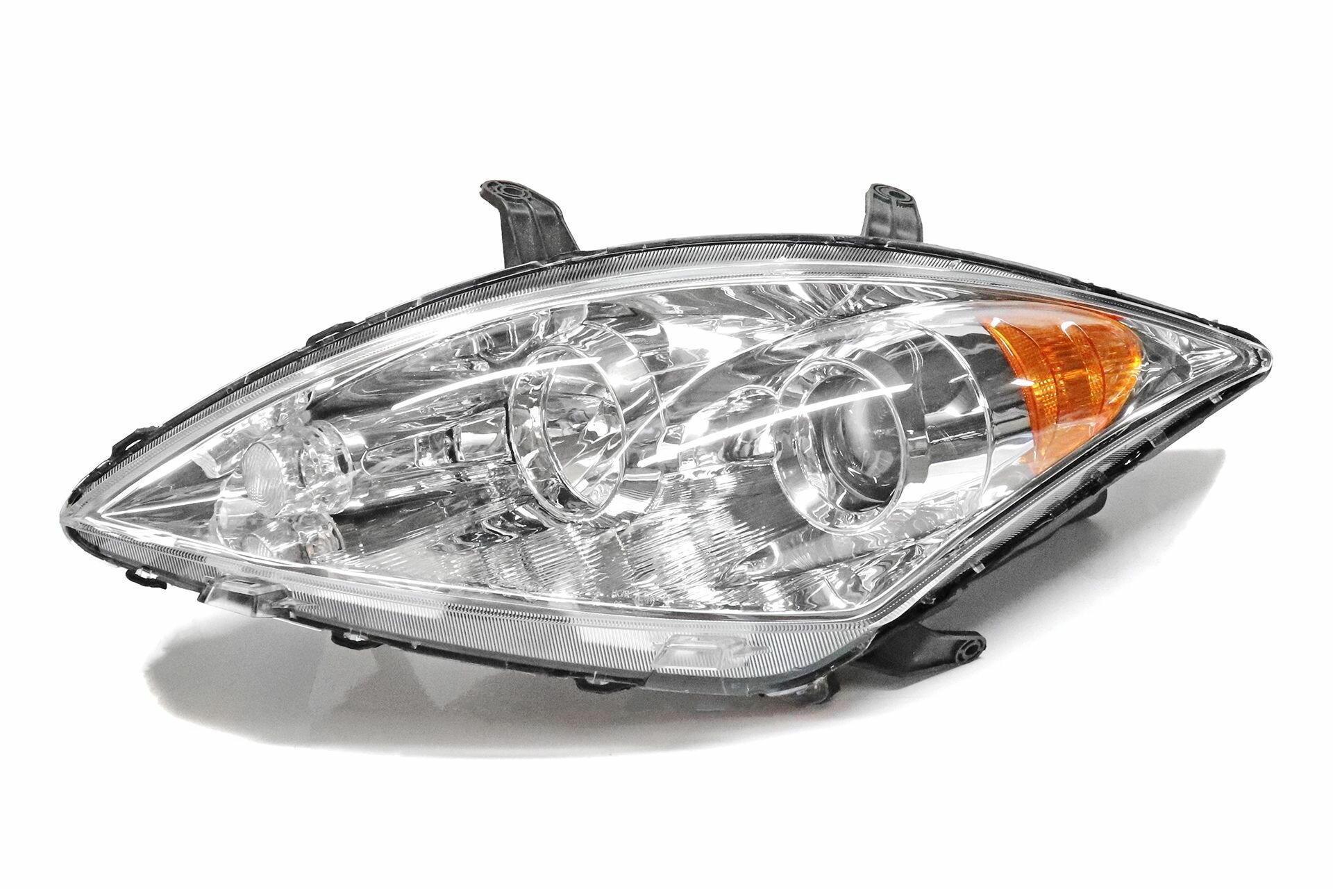 Фара передняя левая Hover H5 (4121100-K80)