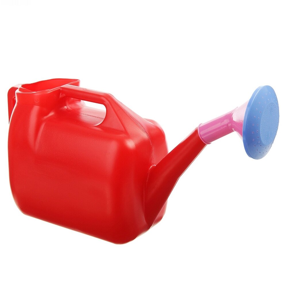 Лейка 10л садово-огородн. с рассеиват/10 Рад