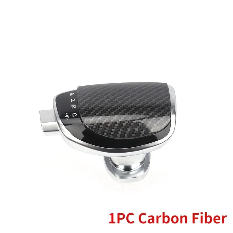 Для Toyota Camry 8th XV70 V70 2018-2021/Corolla Avalon 2019-2021 модифицированная ручка Carbon Fiber