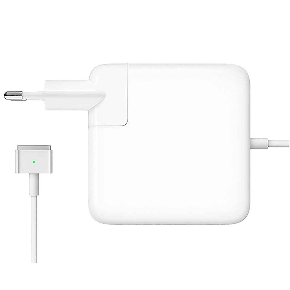 Блок питания для ноутбука Apple Macbook 20V 4.25A 85W Magsafe2