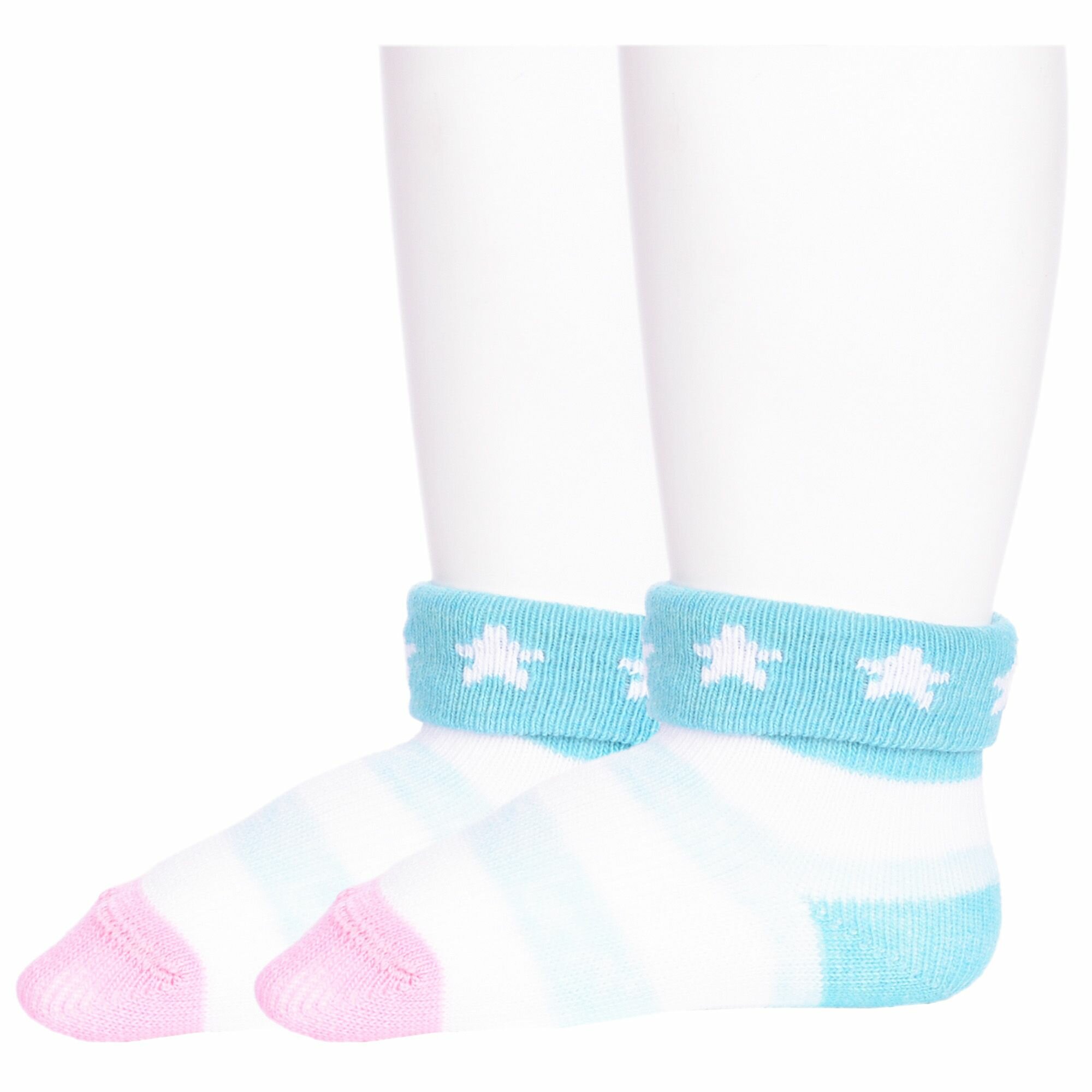 Носки Базовая коллекция